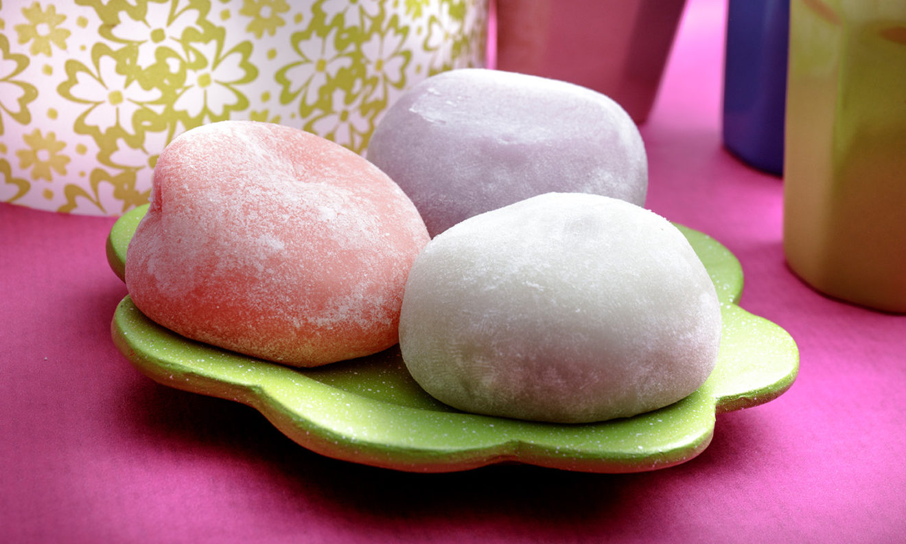 Le Mochi - Mochi Moon